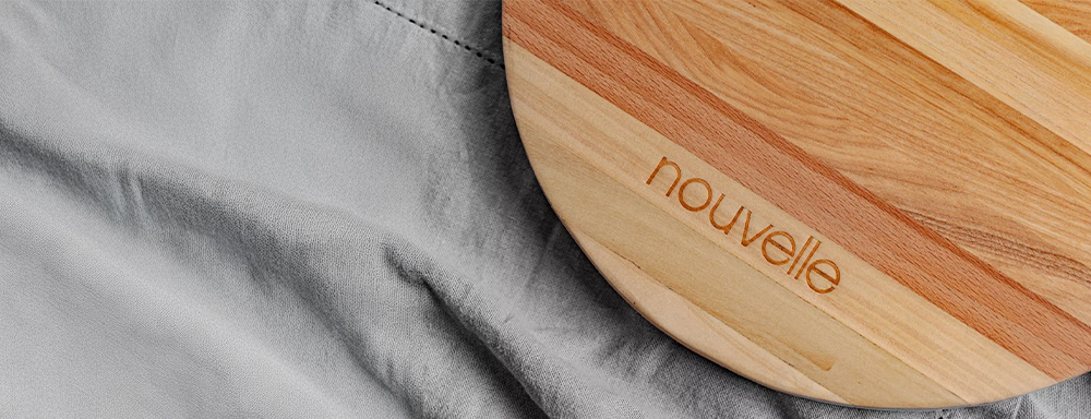 Nouvelle Cast Iron Cookware Collection | Cielo